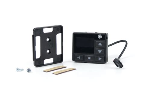 Autoterm Oled Control Panel For Sale Specification And Photo Price 70