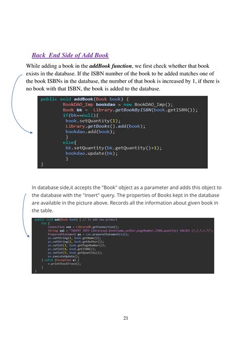 Github Creatornadiran Library Management System Library Management System Built Using Javafx