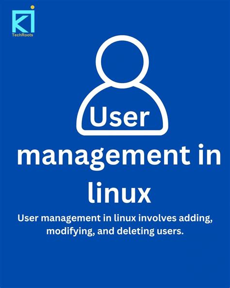 Linux Usermanagement Sysadmin Khushi Jangid