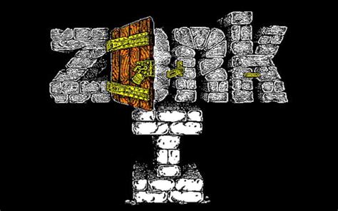 Zork Zcode Interpreters Appear Out Of Nowhere Hackaday
