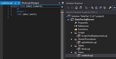 A Three Tier Architecture Project To Read And Write From A Json Or Xml Using C Valentino