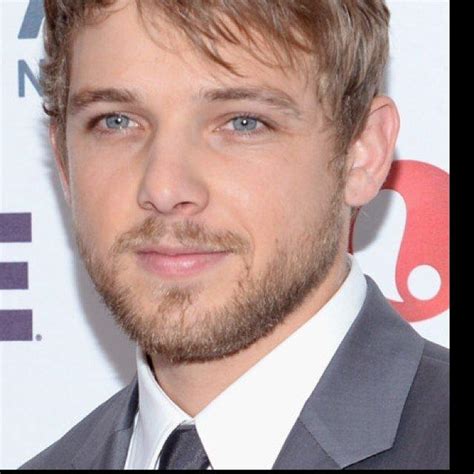 Max Thieriot Životopis Osobnosti Cz