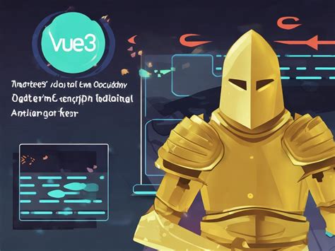 vue3深度解读：definemodel实战指南 {config site name}