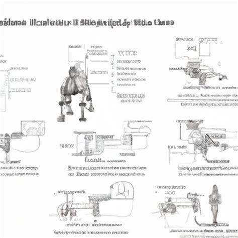 How Are Boston Dynamics Robots Made Exploring The Design Manufacturing And Software Behind