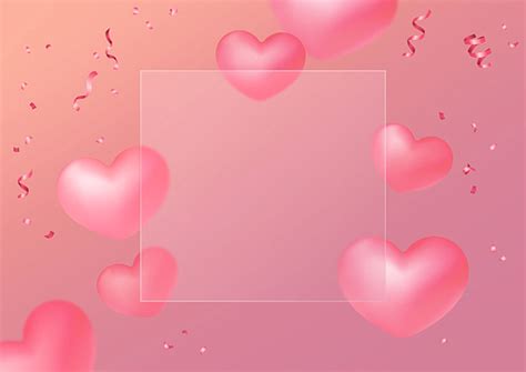 하트 백그라운드 05 유토이미지 상세페이지 베이직샵 일러스트 22279529