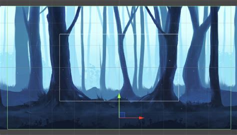 Cinemachine That Follows 2 Players With Targetgroup Goes Out Of The Bounds Of Confiner