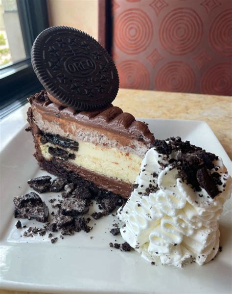 All 34 Cheesecake Factory Cheesecakes Ranked In 2024 Purewow