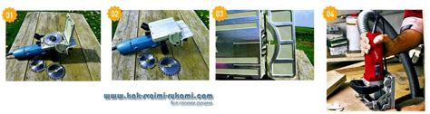 Как работать ламельным фрезером - работа регулировка и применение | DIY ...