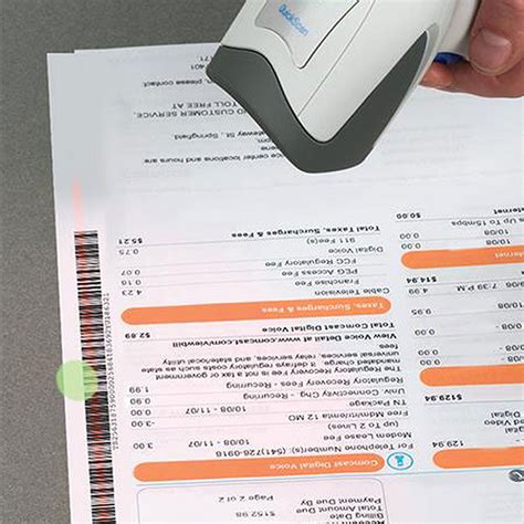 Datalogic Quickscan Qd2131 Black Usb Cable Barcode Scanner Ldlc Holy Moley