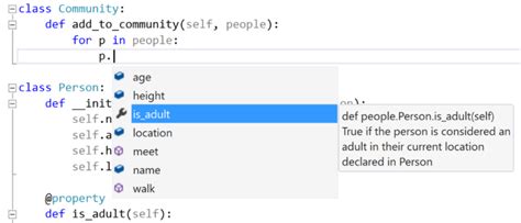 Visual Studio Python Ide 適用於 Windows 的 Python 開發工具