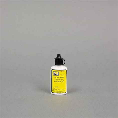 Noa 68 Norland Products Inc