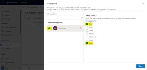 how to use the updated dynamics 365 advanced find sikich