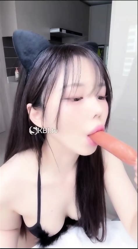 Kbj 모르님 Imagines Sucking Dick Eporner