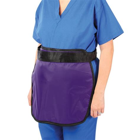 Lead Apron Disinfection At Frank Dugas Blog