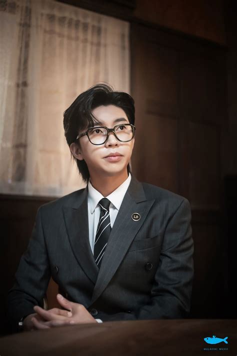 임영웅 새로운 패러다임이 되어라남들과 다른 길을 간다는 것은