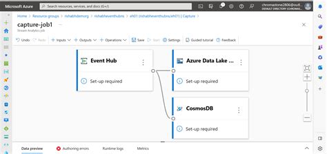 If We Schedule Event Hub Capture With Parquet And Delta Both In Standard Tier Will It Be