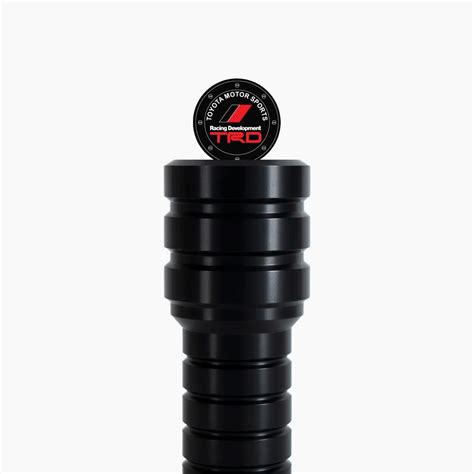 Trailmade Caps For Transmission And T Case Shift Knobs