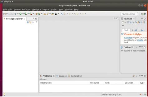 Install Eclipse IDE On Ubuntu ComputingForGeeks