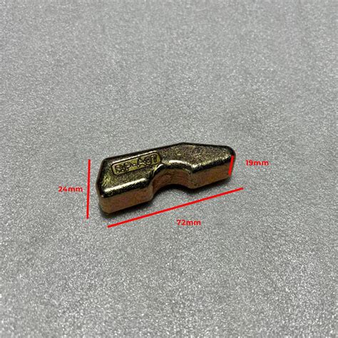 Rpa 07 Pin Hogan Engineering