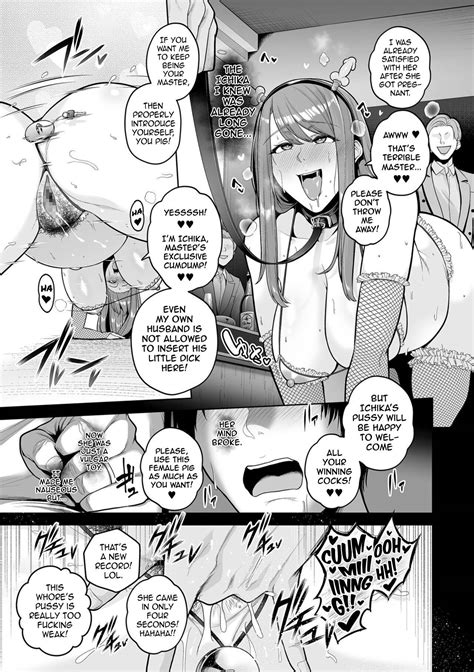 Honshou Chapter 03 True Nature Chapter 3 Page 17 Nhentai Hentai Doujinshi And Manga