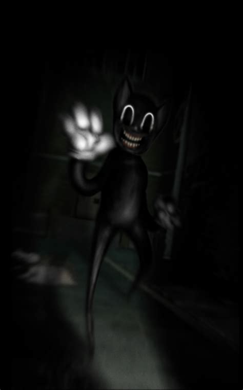 Cartoon Cat Trevor Henderson Inspiration Wiki Fandom