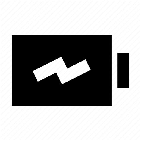 Battery Level Indicator Status Power Device Charging Icon