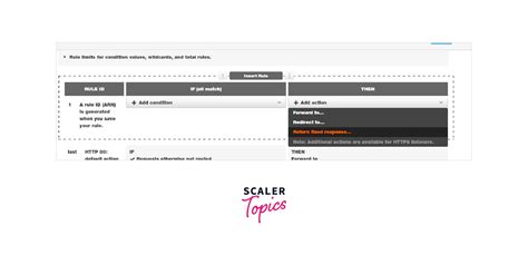 Application Load Balancer Alb Scaler Topics