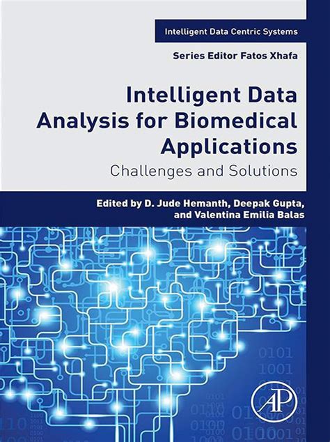 intelligent data analysis for biomedical applications challenges and