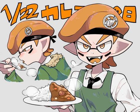 62 Best Army Kun Images Army Splatoon Comics Manga