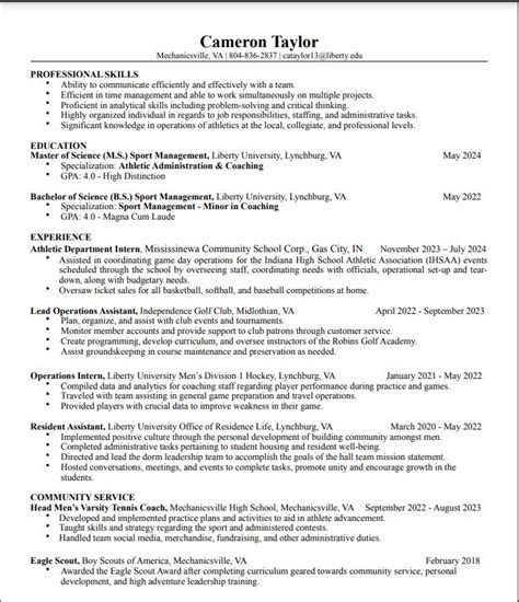 Cameron Taylor Is One Of The Hardest Working People I Know Loyal Trustworthy Communicative