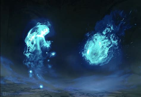 Natural Wonders Will O The Wisp Explorersweb