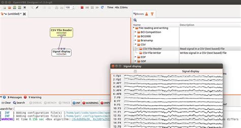 Concept Frequency Analysis