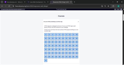 Mentiby Webdevelopment Html Css Freecodecamp Learningjourney Vadla Sumanjali
