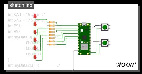 Wokwi Online ESP32 STM32 Arduino Simulator Wokwi Online ESP32 STM32 Arduino Simulator