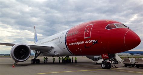 Norwegian Air To Fly From Denver To Paris Fares Start At 229 One Way