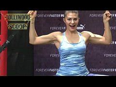 Jacqueline Fernandez Hot Exercise Video Xxx Mobile Porno Videos Movies IPornTV Net