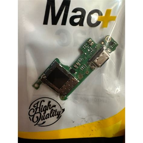 Jual Papan Cas Ui Board Pcb Konektor Charger Mic Sim Infinix Note G X Note Pro G