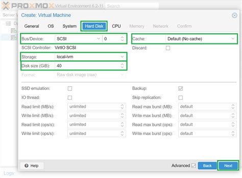Lets Install Windows Os On Proxmox Virtual Environment Pve Tech Junction