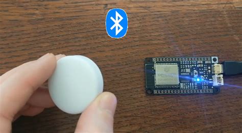Detector De Proximidad De Dispositivos Bluetooth Con ESP En Arduino BricoGeek Com
