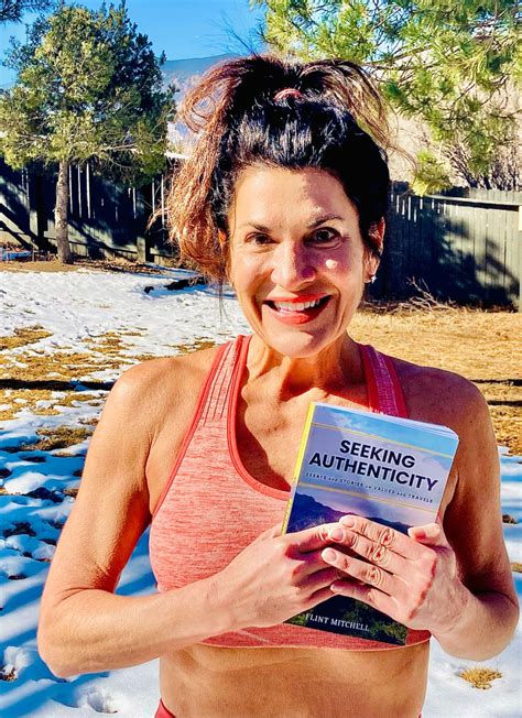 Flint Mitchell On Linkedin Stoked Positive Potential Yew Seekingauthenticity Authenticity…