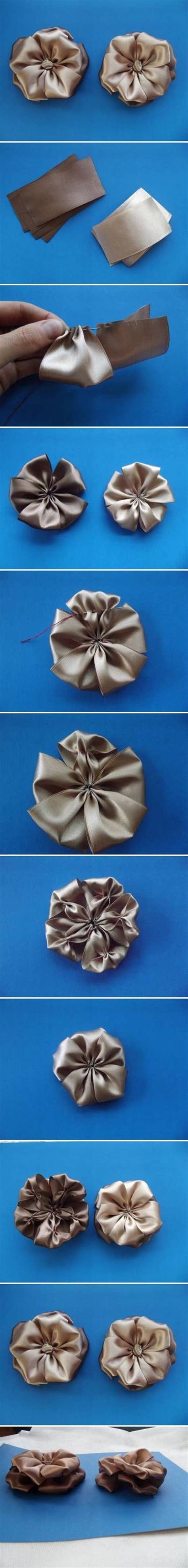 15 Creative Ways To Use Ribbon With Tutorials