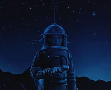 Say Hello Spaceman Baron Prasil 1962