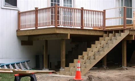 Stair Stringer Dimensions Layout Spacing Complete Guide