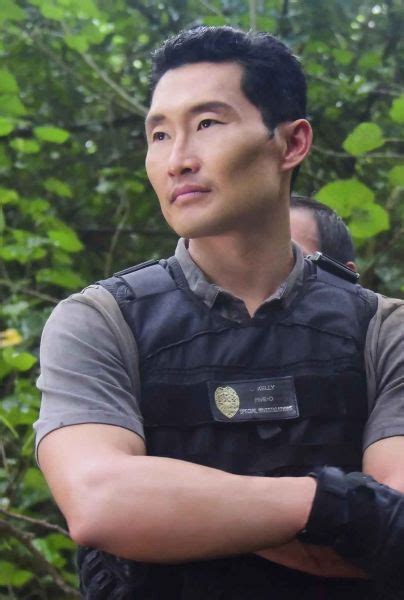 El Increíble Cambio Físico De Daniel Dae Kim Antes De Hawaii Five 0 En Seinfeld Vader