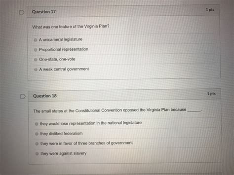 1 Pts D Question 3 Which Of The Following Is A Theory
