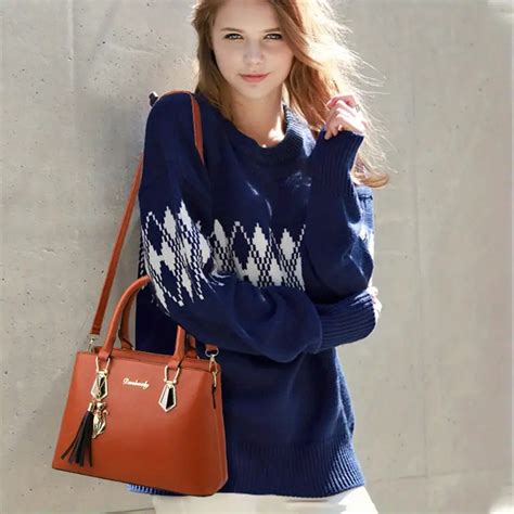 2pc 솔리드 컬러 트렌디 숄더백 인조 가죽 다용도 핸들 핸드백 대용량 지퍼 스타일리시 크로스바디 백 Temu Republic Of Korea