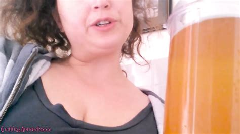 Strong Goddess Morning Pee Instructions American Amateur Porn Xhamster