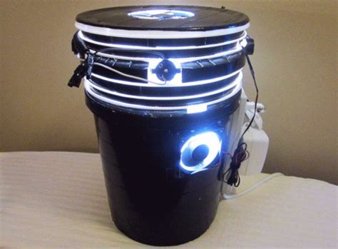 Space Bucket Diy Inhabitat Green Design Innovation Architecture Green Building