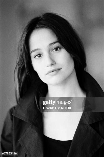 Marie Gillain Photos And Premium High Res Pictures Getty Images