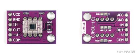 【雕爷学编程】arduino动手做（162） Opt101模拟光照传感器模块temt6000应用电路 Csdn博客